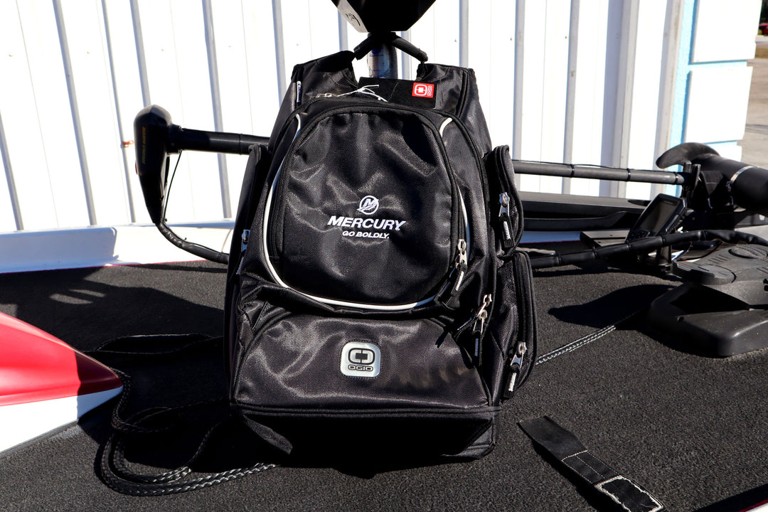 Aqua Tech Marine Shop | Fishing Apparel | Boating Accessories | Props